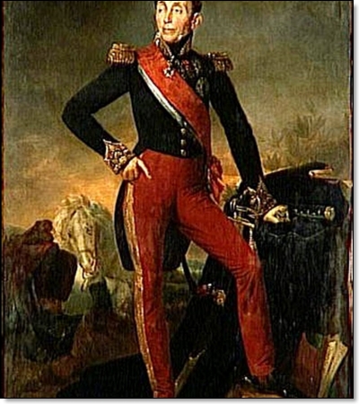 Great Military Comamnders and Generals of the Napeoleonic Wars